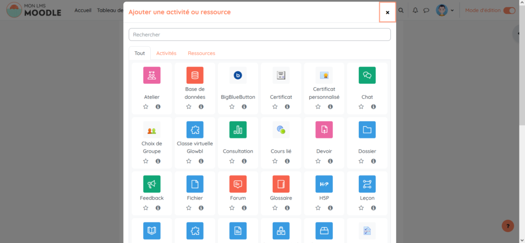 Moodle Full Service - LMS Moodle by ELT